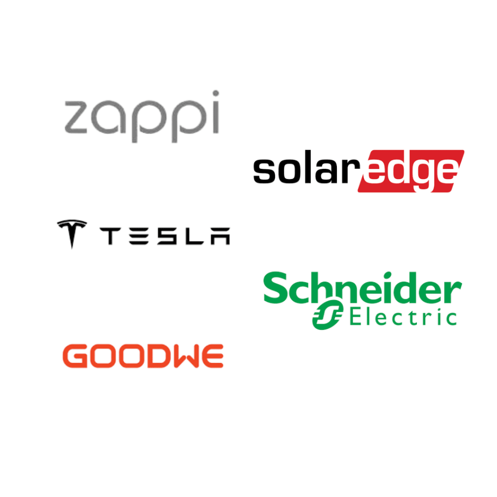 Residential - Limitless Energy Solutions